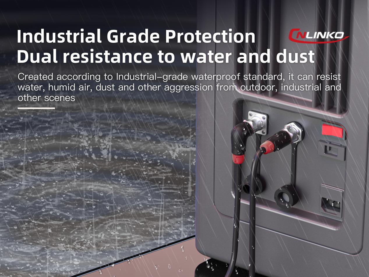 How to Choose Between 90° Right-Angle and Straight M12 Connectors?