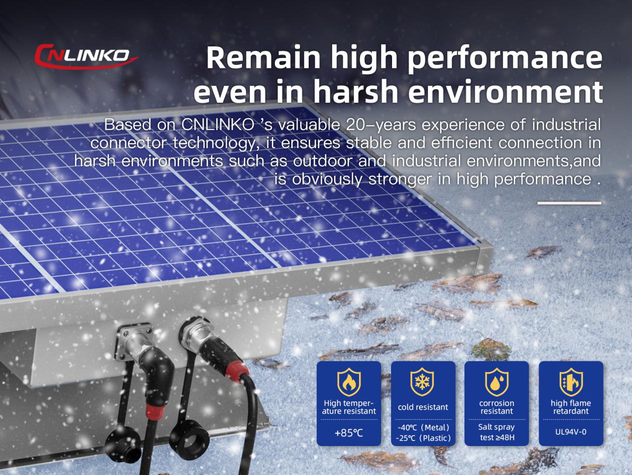 How to Choose Between 90° Right-Angle and Straight M12 Connectors?