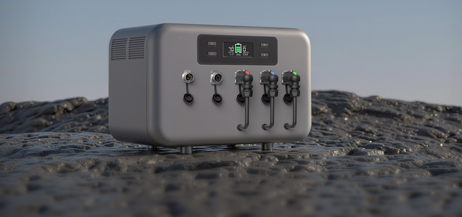 LP-20-3 Pin 90° Industrial Circular Waterproof Aviation Plug Signal Connector